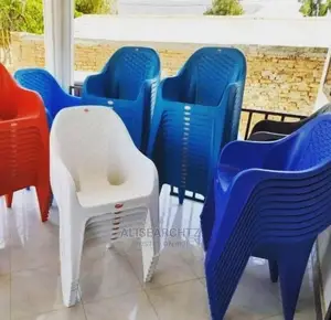 Plastic Chairs in Tanzania for sale Prices on Jiji.co.tz