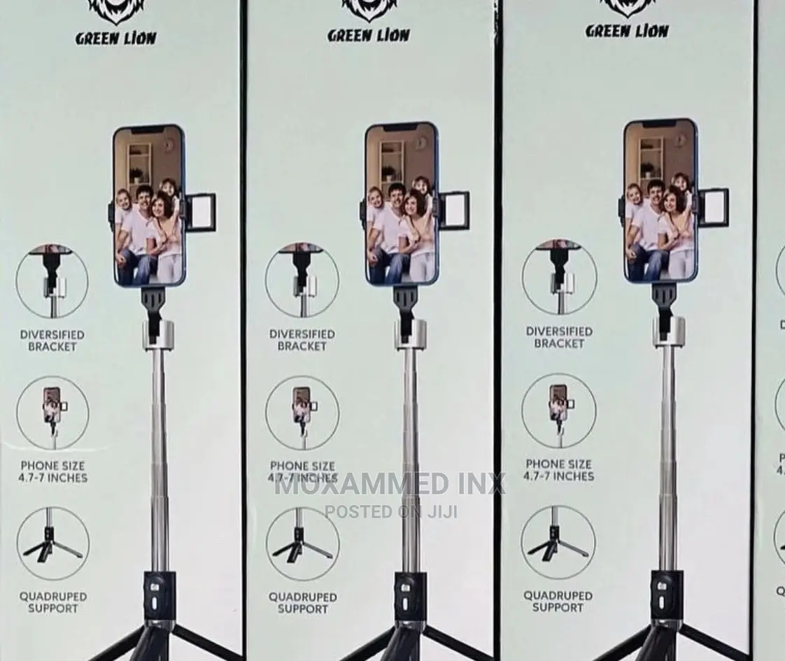 Greenlion Click Stick 2 in Ilala - Accessories for Phones & Tablets ...