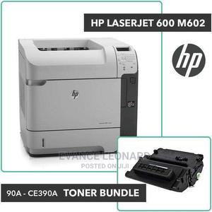 Hp Laserjet Enterprise M600 in Ilala - Printers & Scanners, Evance ...