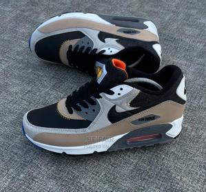 Original Nike Airmax Sneakers | Raba Original Za Nike in Ilala - Shoes ...