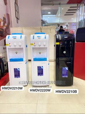 Von Water Dispenser With Storage Cabinet – HWDV2210W in Ilala - Kitchen ...