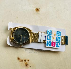 Casio Watch New Designs in Ilala - Watches, Big Boss Brands | Jiji.co.tz
