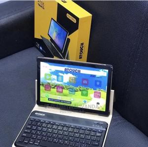 New Atouch A105 256 GB in Ilala - Tablets, Elizabeth Luvanda | Jiji.co.tz