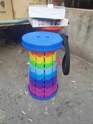 Folding Extension Stool in Ilala - Furniture, Best Price Africa | Jiji ...