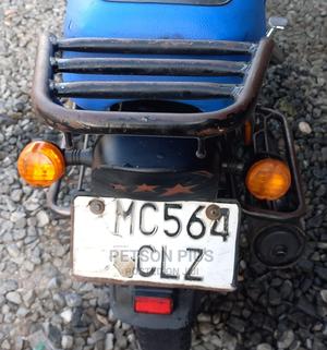 TVS King Cargo 2019 Blue in Kinondoni - Motorbikes & Scooters, Cheap ...
