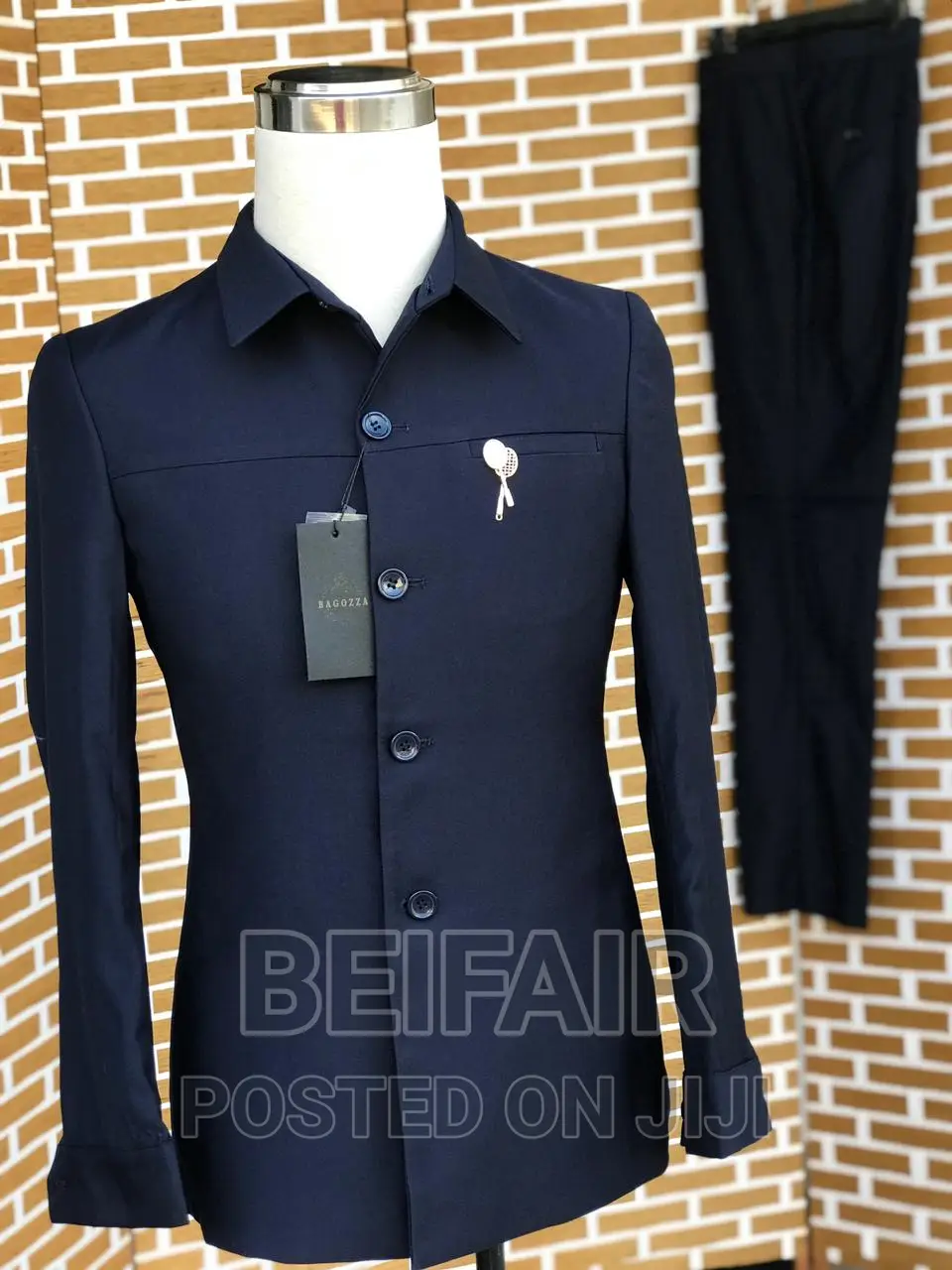 New Kaunda Suits Kaunda Suti Za Kiume In Ilala Clothing Beifair Products Tz