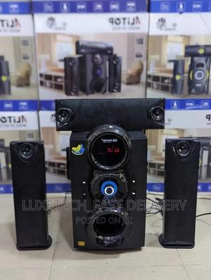 Aborder Subwoofer 3.1 Channel in Ilala - Audio & Music Equipment ...