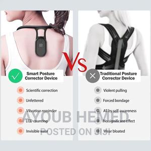Smart Posture Corrector Device Posture in Ilala - Sports Equipment, Al ...