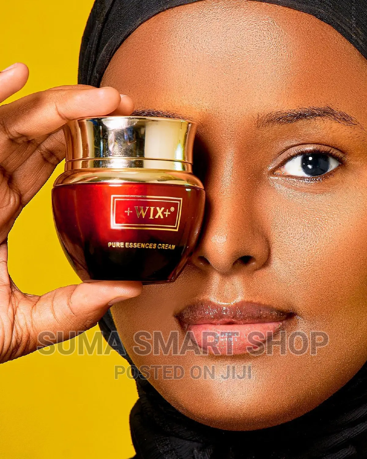 WIX Face Cream . (Wix Ya Usoni) in Ilala - Face Care, Suma Smart Shop ...