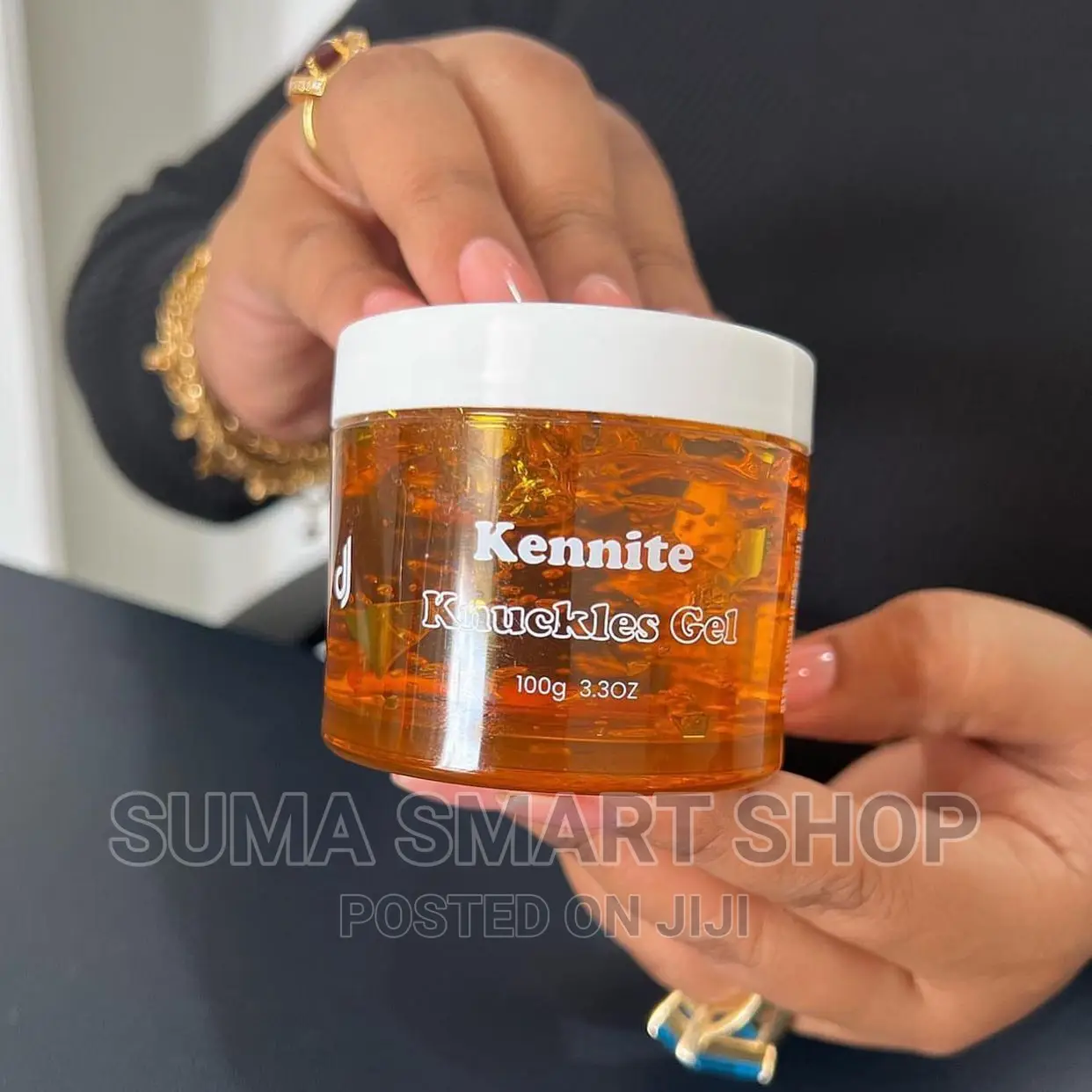 KENNITE Knuckles Gel . (Ondoa Madoa Vidoleni ) in Ilala - Face Care ...