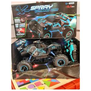 Storm Rider Wireless Remote Control Car Rechargeable Batry in Ilala ...