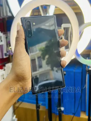 Samsung Galaxy Note 10 Plus Mobile Phones in Tanzania for sale Prices ...