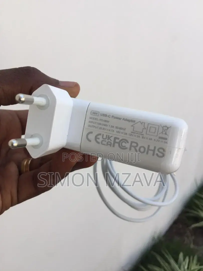 Charger for Macbook Air, Pro 13 14 15 16". Wholesale/ Retail kwa mauzo ...