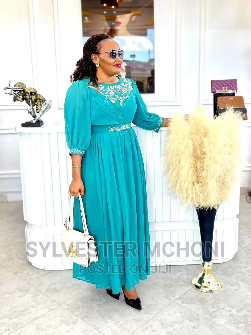 Gauni Original Za Dubai in Ilala - Clothing, Rehoboth Haven Mall | Jiji ...