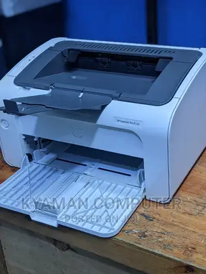 Hp Laserjet 1102 Printer in Ilala - Printers & Scanners, Kyamani ...