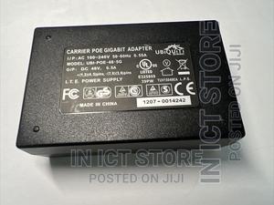 Ubiquiti Networks Carrier Poe Gigabit Adapter 48VDC 0.5A in Ilala ...