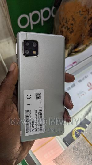 Sharp Aquos sense5G 64 GB in Ilala - Mobile Phones, Masoud Mwinyi ...