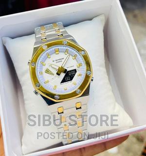Gentlemen Classic Watch in Ilala - Watches, Sibustore Dsm | Jiji.co.tz