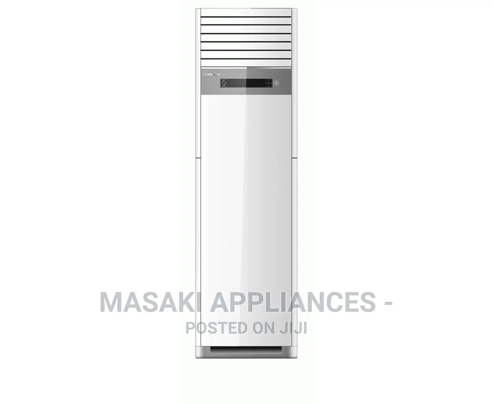 Hisense Inverter Floor Stand AC 18,000 Btu Air Condition in Kinondoni ...