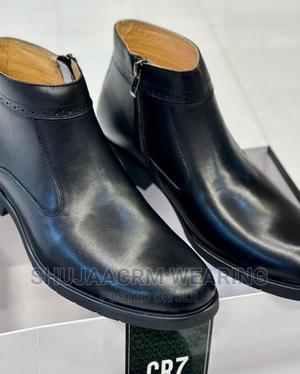 Smart Kiatu Cha Kiume in Ilala - Shoes, Shujaa Charles Mwaisemba Crm ...