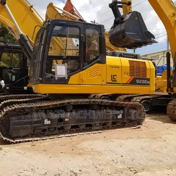 Bland New LIUGOGONG 922E in Ilala - Construction & Heavy Machinery ...