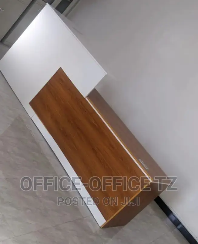 Reception Table in Ilala - Furniture, Rasheed Khamis | Jiji.co.tz
