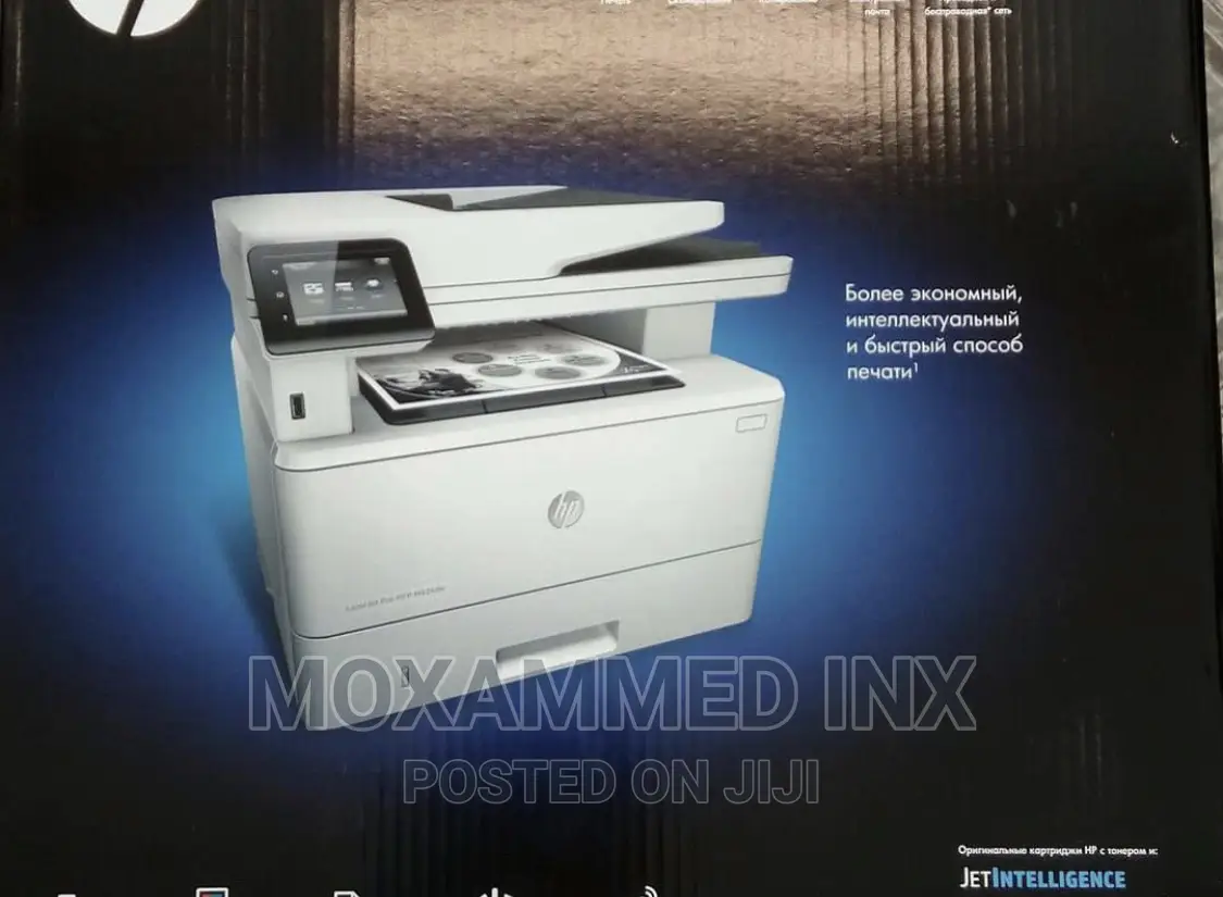 Hp Laserjet Pro MFP 426dw in Ilala - Printers & Scanners, Moxammed Inx ...