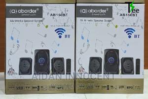 Aborder 150 Mini Subwoofer in Ilala - Audio & Music Equipment, Aidan ...