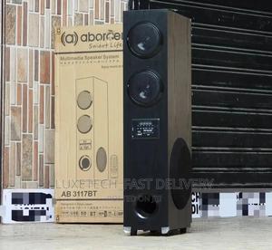 Aborder Subwoofer Super-Bass Multimedia System in Ilala - Audio & Music ...