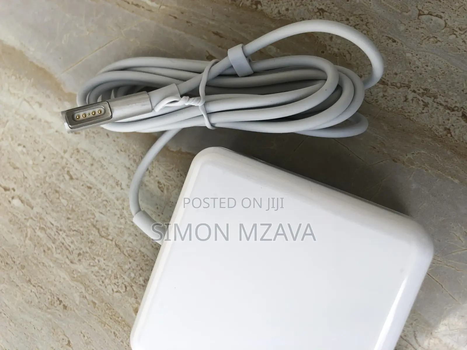 New Magsafe Charger for Macbook Pro,Air. Available Wholesale kwa mauzo ...