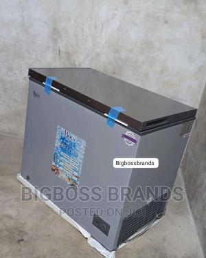 Roch Chest Freezer( Litre 250) in Ilala - Kitchen Appliances, Big Boss ...