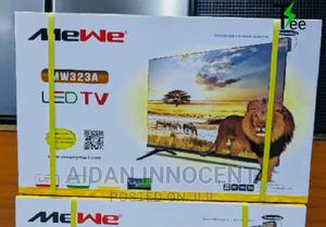 MEWE 32 Inch Tv -Frameless in Ilala - TV & DVD Equipment, Aidan ...