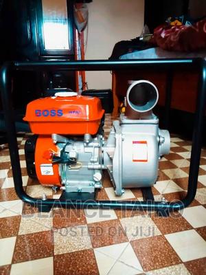 Boss Water Pump for sale - Price: TSh 450,000 on Jiji.co.tz [Ilala]