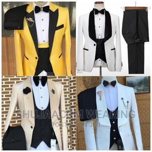 Suti Mens Fashion in Ilala - Clothing, Shujaa Charles Mwaisemba Crm ...