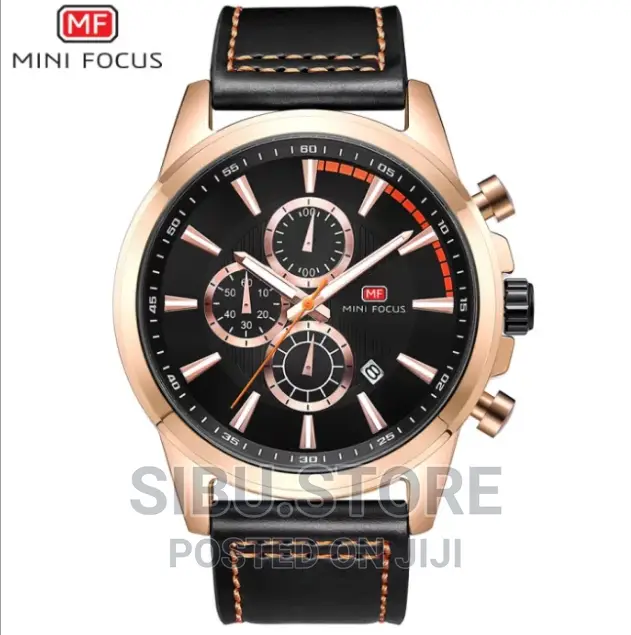 Mini Focus in Ilala - Watches, Sibustore Dsm | Jiji.co.tz