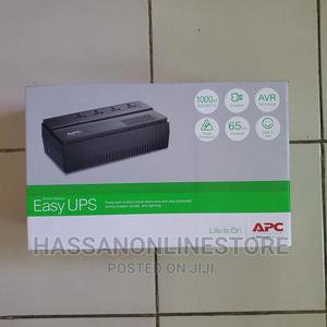 APC Easy Ups, 1000va, 230V, 4X Universal Outlets, Avr in Ilala - Computer Hardware, Hassan ...