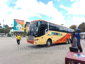 Yutong Buses & Microbuses in Tanzania for sale Price on Jiji.co.tz