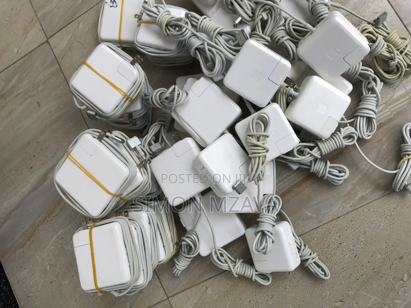 Apple Macbook Adapter for Macbook Air, Pro. Wholesale kwa mauzo - Simon ...