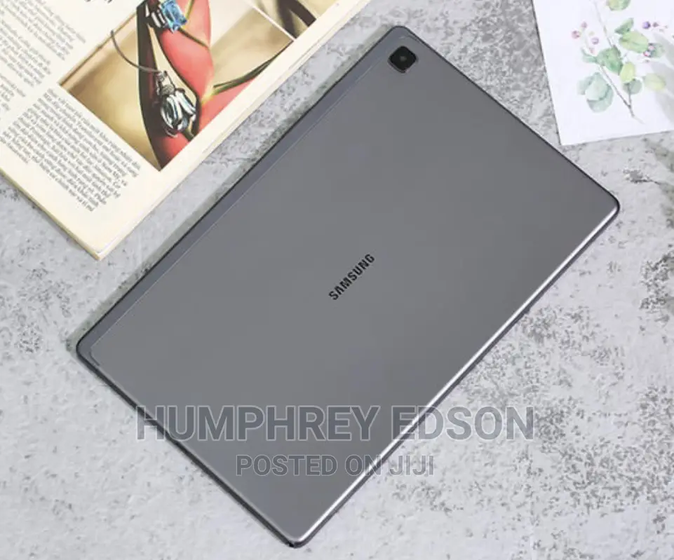 New Samsung Galaxy Tab A 8.0 (2019) 64 GB Blue in Ilala - Tablets ...