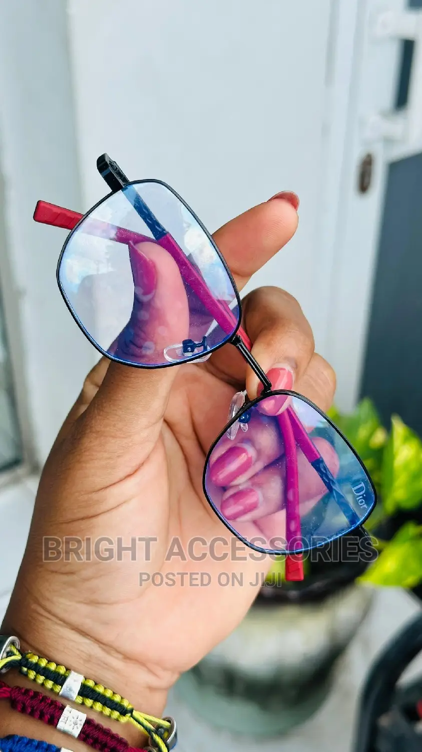 Miwani Inafaaa Kuweka Lens in Kinondoni - Clothing Accessories, Bright ...