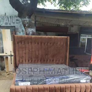 Kitanda Sofa Godoro Inch 8 in Kinondoni - Furniture, Joseph Mathei ...