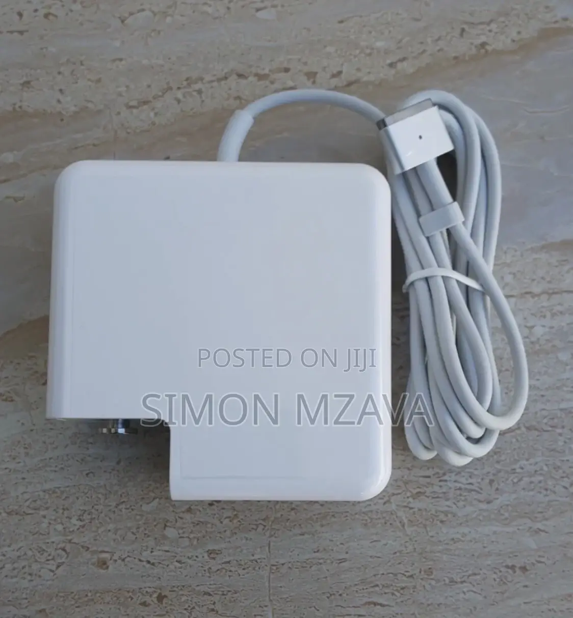 New Magsafe 2 60w Macbook Charger.Available Wholesale Retail kwa mauzo ...