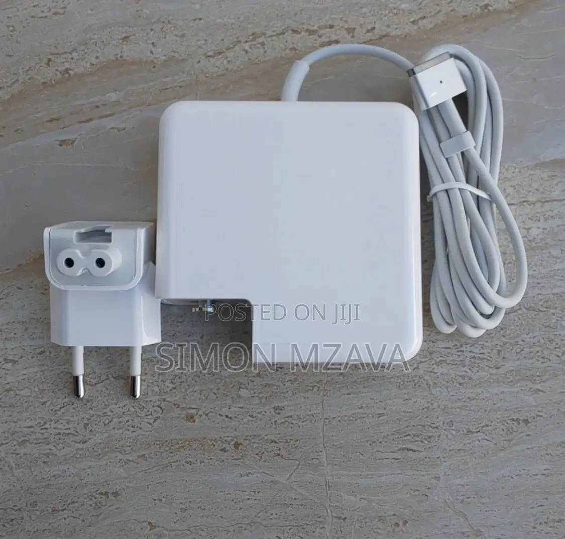 New Magsafe 2 60w Macbook Charger.Available Wholesale Retail kwa mauzo ...
