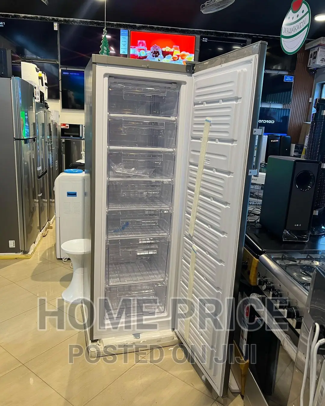 Westpoint Upright Freezer in Ilala - Kitchen Appliances, Home Price ...