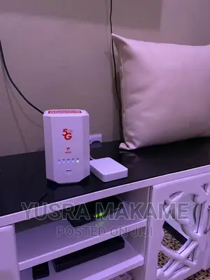 Airtel Router in Tanzania for sale Price on Jiji.co.tz