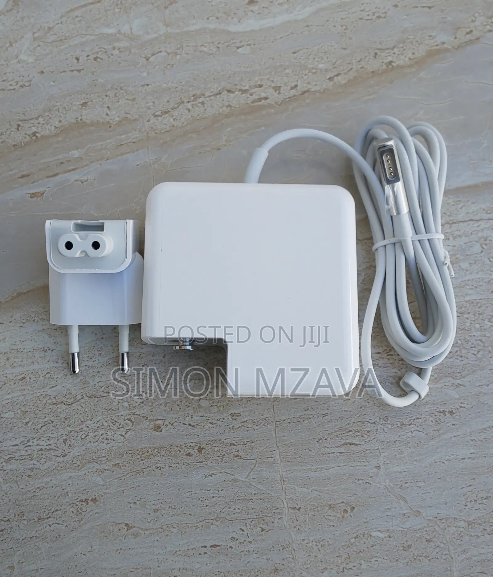 Original Quality Apple Macbook Charger for Macbook Pro Air. kwa mauzo ...