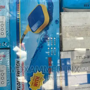 Float Switches in Tanzania for sale Price on Jiji.co.tz