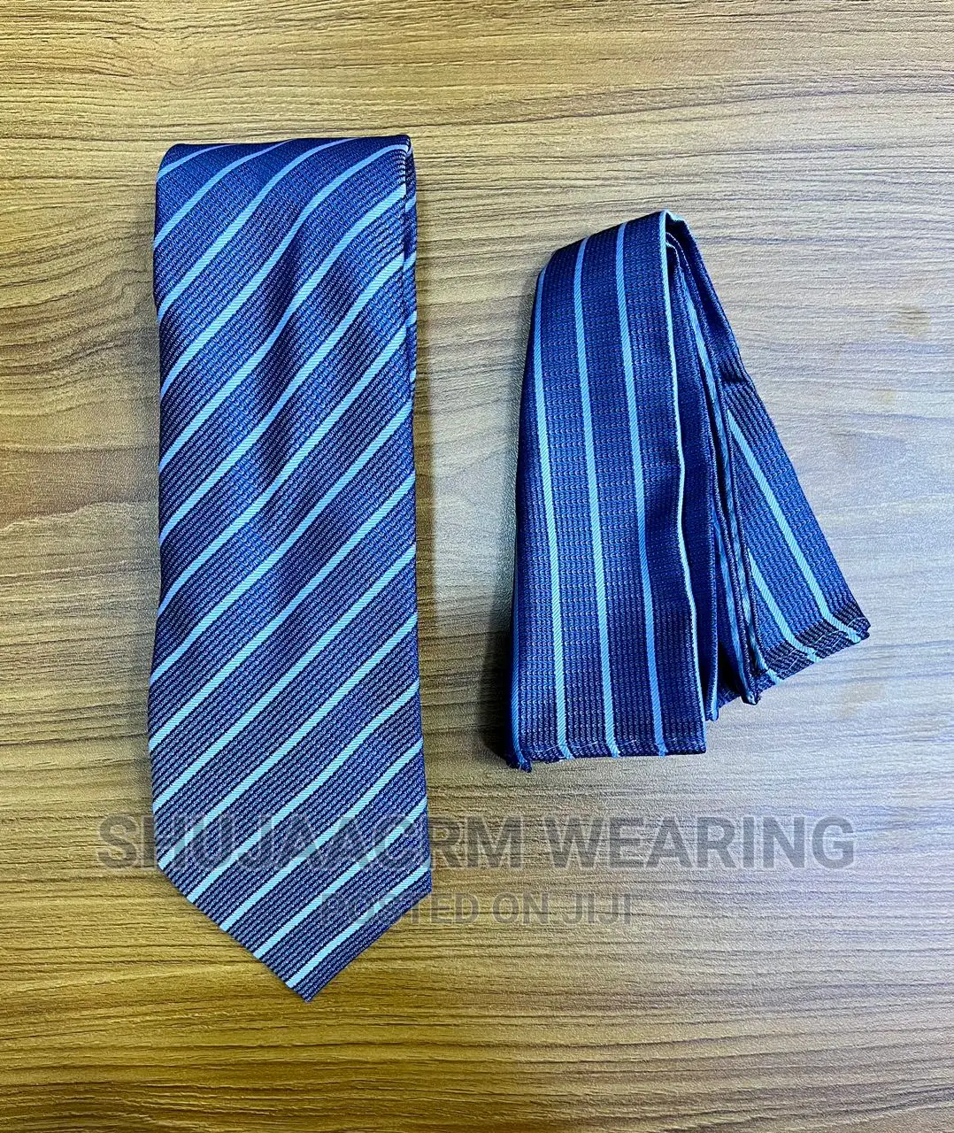 Smart Tie|Tai Ya Kisasa in Ilala - Clothing Accessories, Shujaa Charles ...
