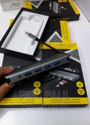 Type C Display Adapter in Ilala - Computer Accessories , Bongo Duka ...
