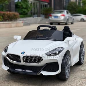 BMW Kids Car/ Gari Za Watoto in Ilala - Toys, Games & Bikes, Queen ...